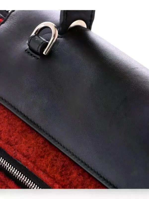 Celine Belt Bag Mini Satchel