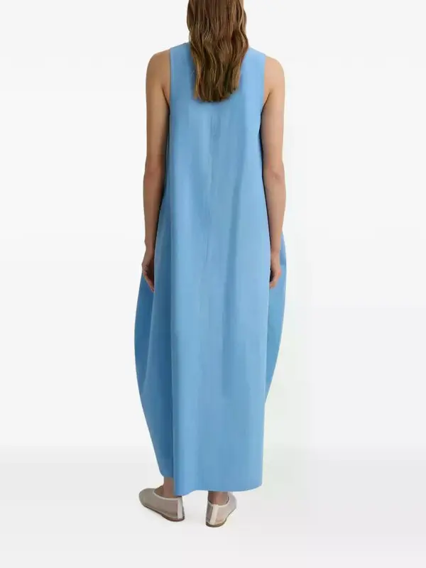 Bondi Born Avila Cocoon Maxi Dress