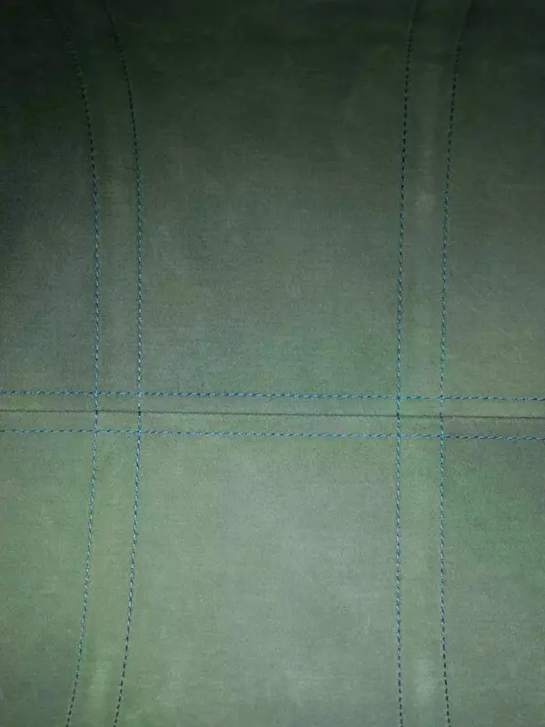 LOUIS VUITTON 1997 Epi Keepall 50 Travel Bag