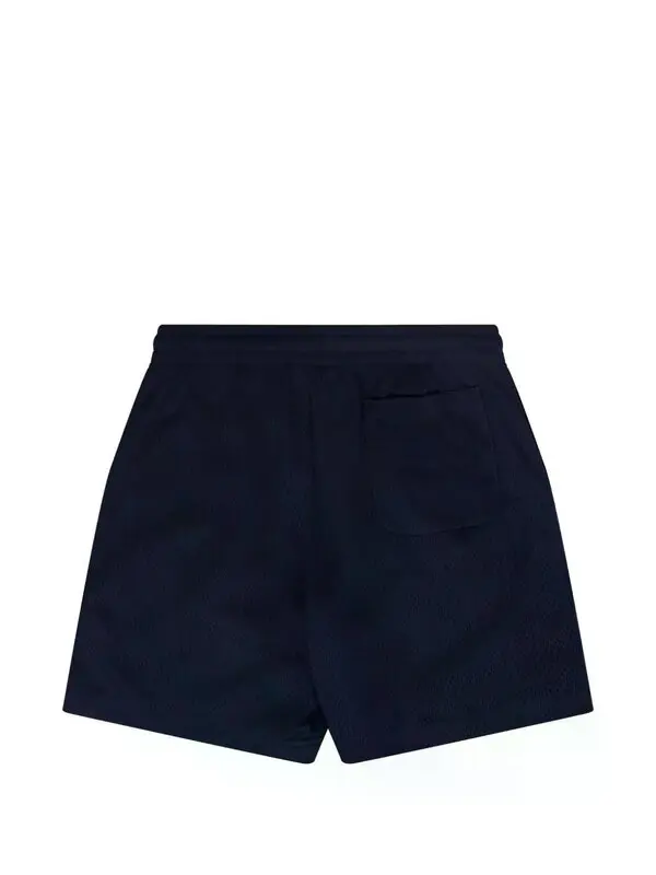 Aimé Leon Dore Logo-print Mesh Shorts