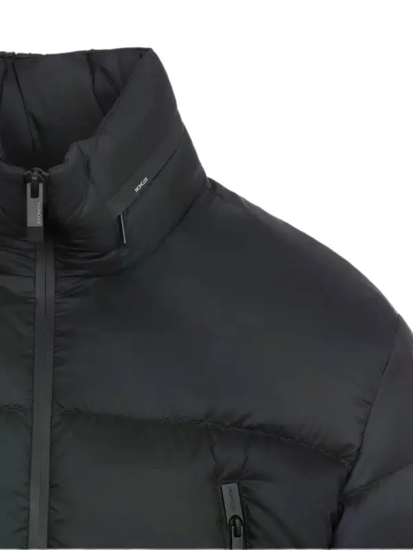 Moncler Dalalven Short Down Jacket