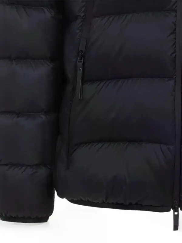 Moncler Dalalven Short Down Jacket