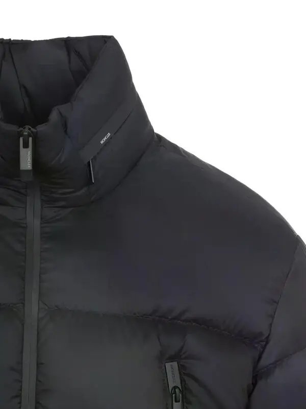 Moncler Dalalven Short Down Jacket