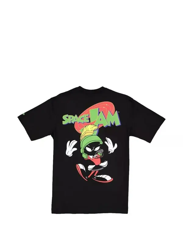 New Era Space Jam Graphic-print T-shirt