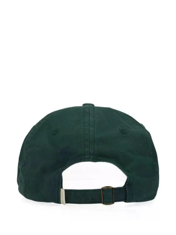 Aimé Leon Dore Logo-embroidered Washed Baseball Cap
