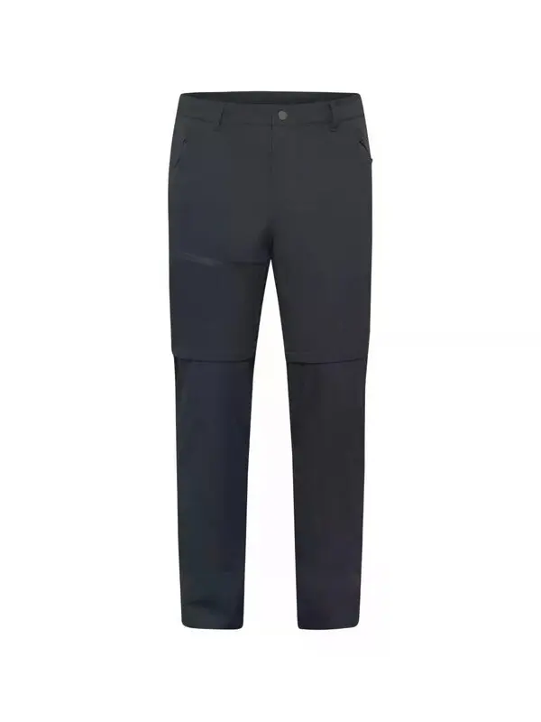 JACK WOLFSKIN Pico Trail Zip-off Panel Trousers