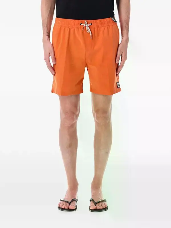 BILLABONG Swim Shorts - Orange
