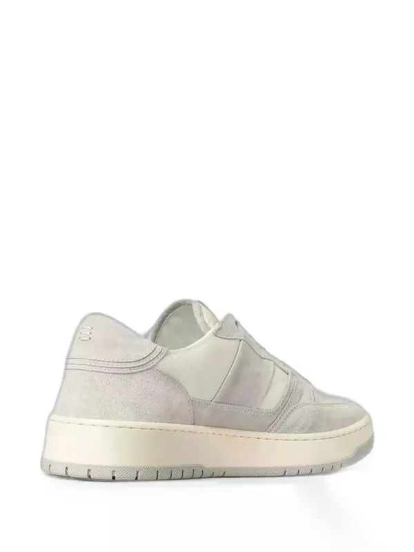 COLLEGIUM Pillar Alpha Panel Sneakers