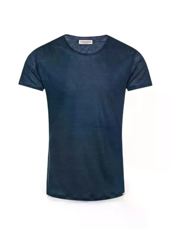 Orlebar Brown Crew-neck T-shirt
