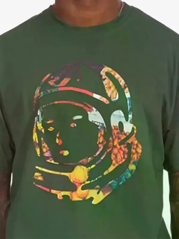 BILLIONAIRE BOYS CLUB Astro Graphic T-shirt