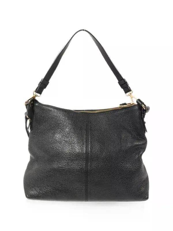 See By Chloé Joan Leather Tote Bag