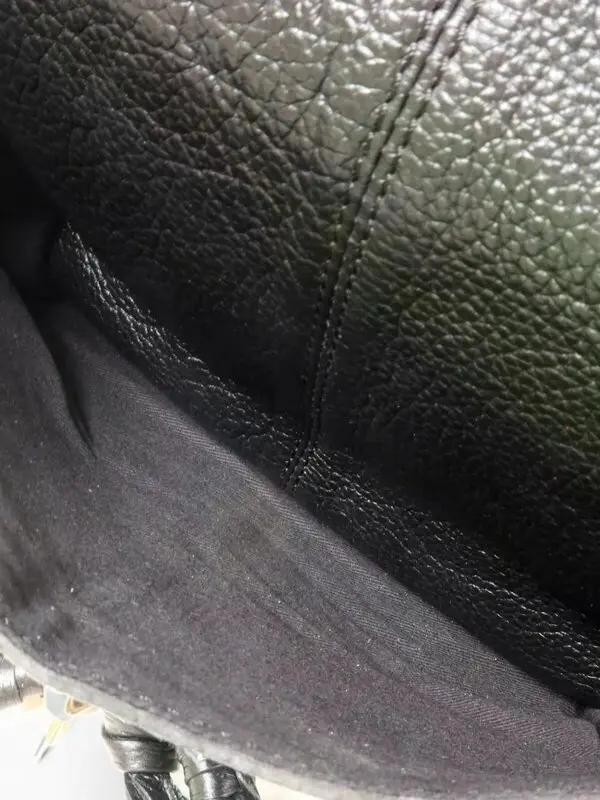 See By Chloé Joan Leather Tote Bag