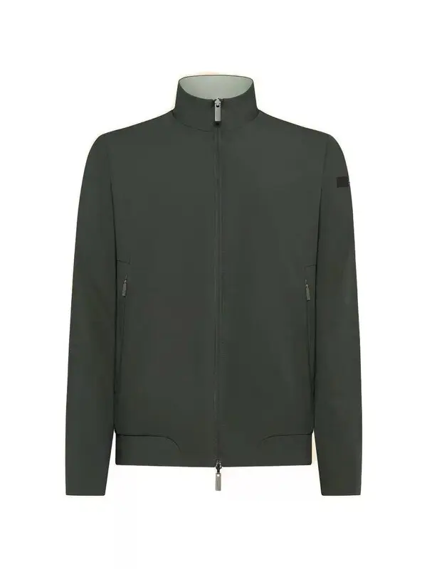 RRD Montecristo Reversible Jacket - Green
