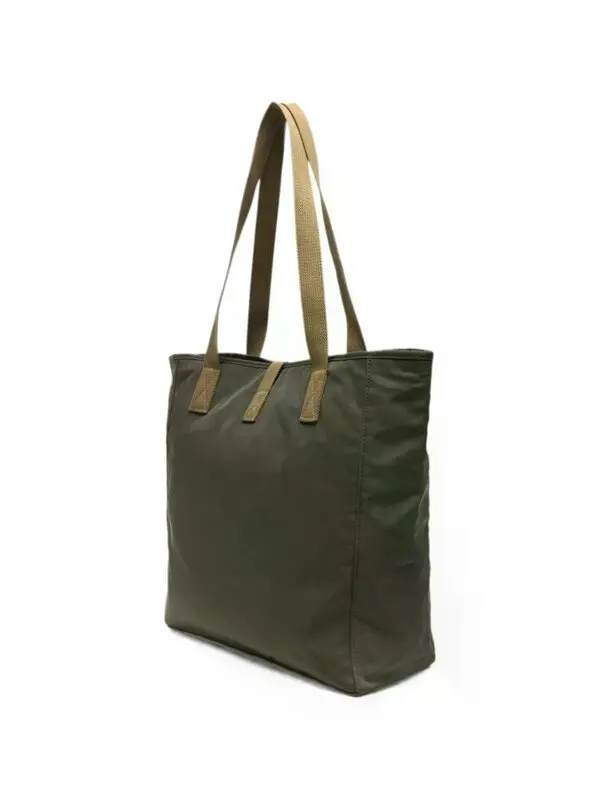 A.p.c. Logo-print Shoulder Bag