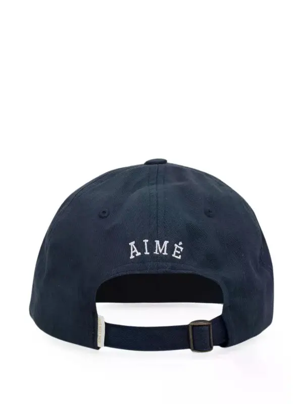 Aimé Leon Dore Brushed Crest Cap