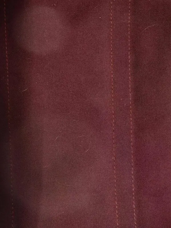 LOUIS VUITTON Keepall Bandoulière 45 Macassar Monogram Canvas Travel Bag
