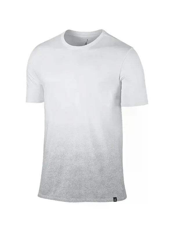 JORDAN Logo-detail T-shirt