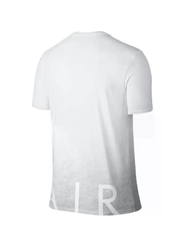 JORDAN Logo-detail T-shirt