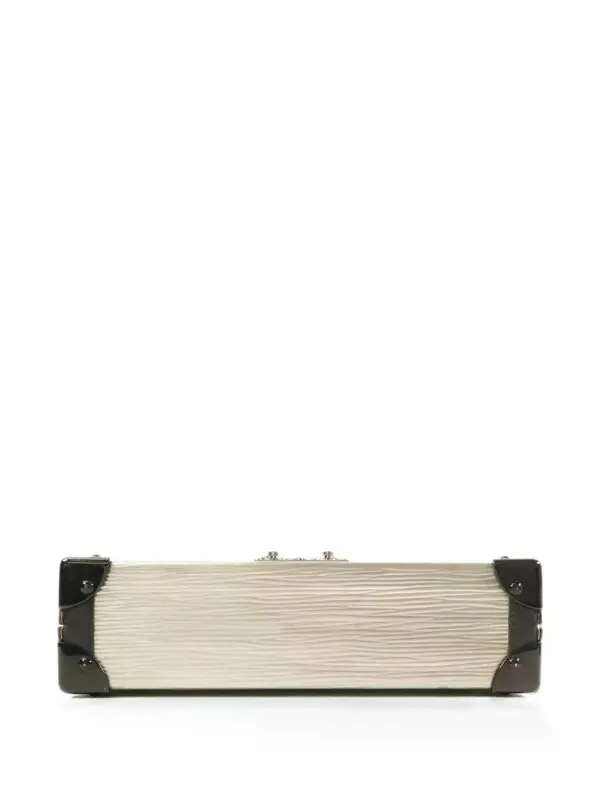 LOUIS VUITTON Petite Malle Shoulder Bag
