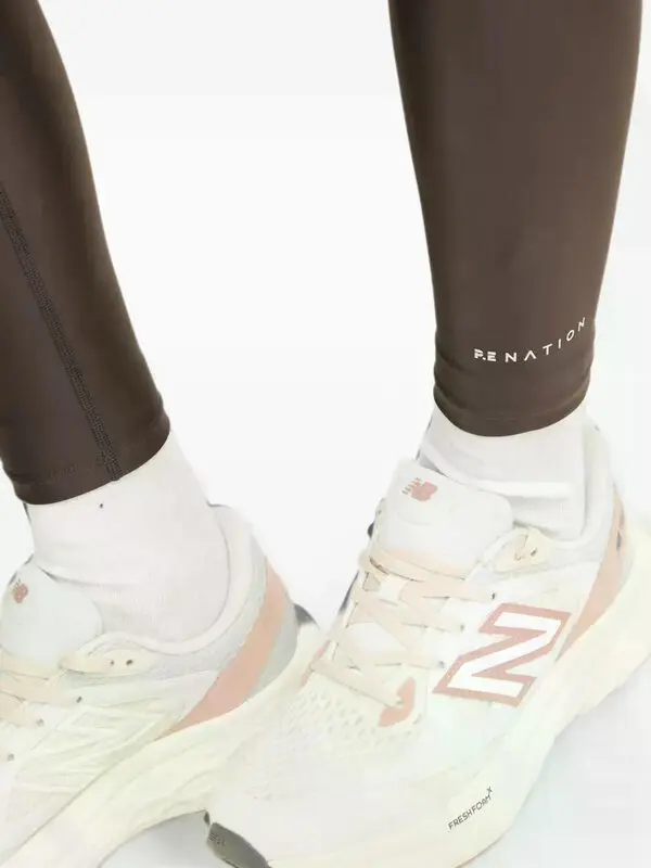 P.E Nation Fairmont Performance Leggings