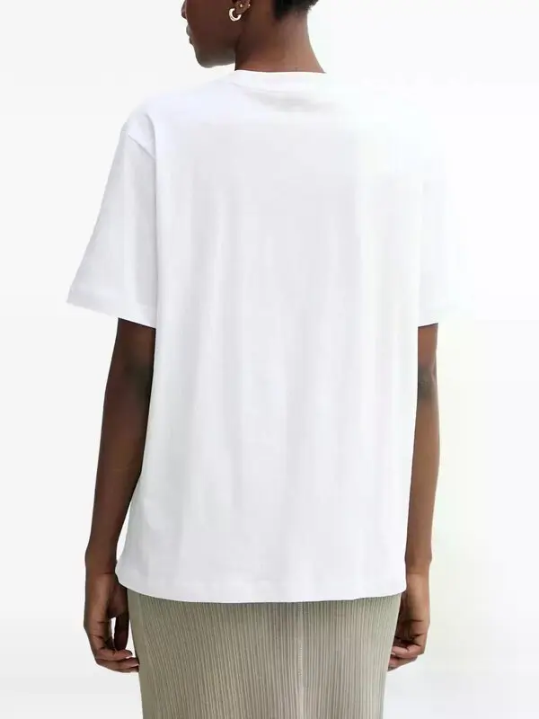 Munthe Graphic-print T-shirt