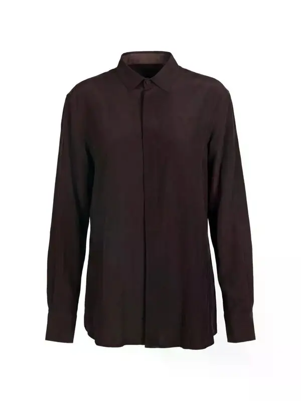Valentino Garavani Long-sleeve Shirt