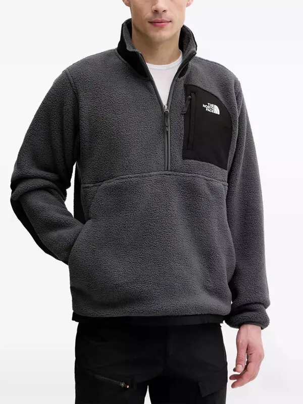 The North Face Yumiori Fleece Half-zip Sweatshirt