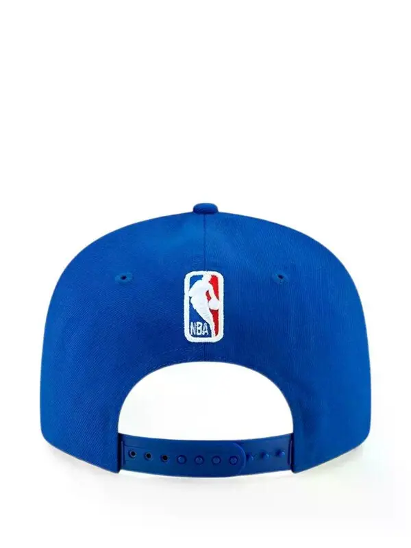 New Era Golden State Warriors 9fifty Cap