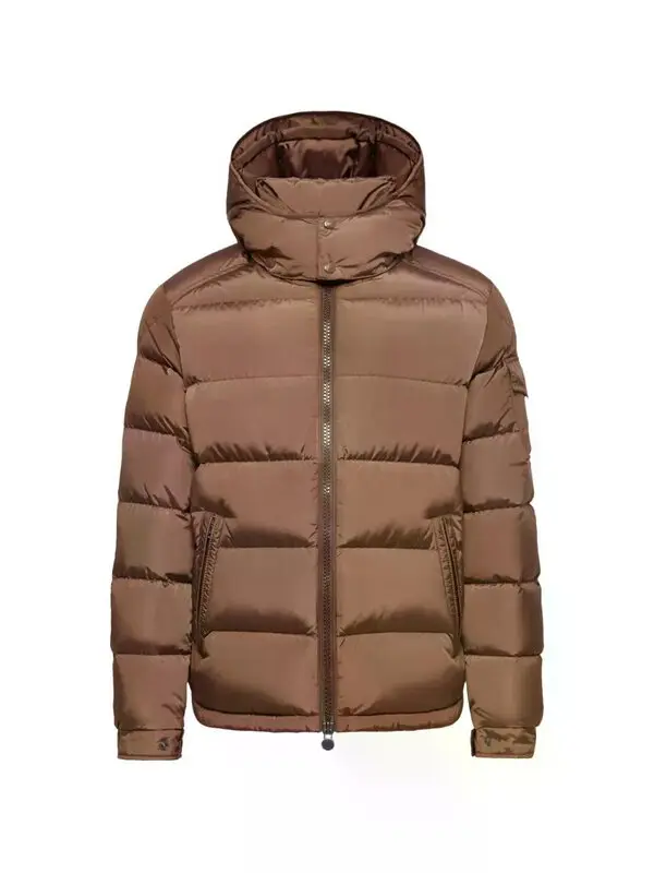 Moncler Maya Quilted Jacket