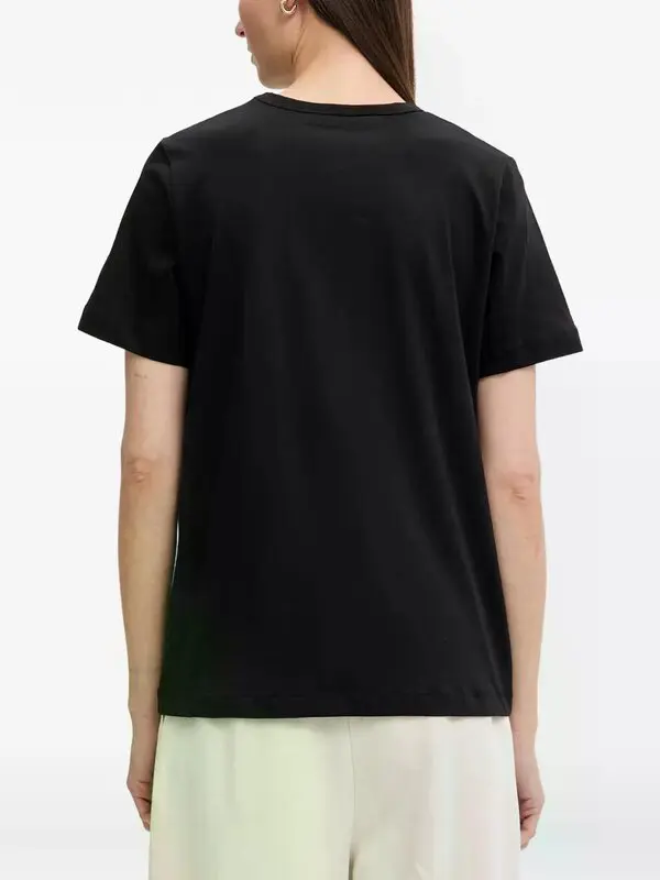 Munthe Bilcis Graphic-print T-shirt