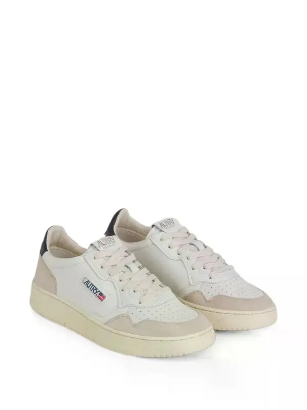 AUTRY Medalist Low-top Sneakers