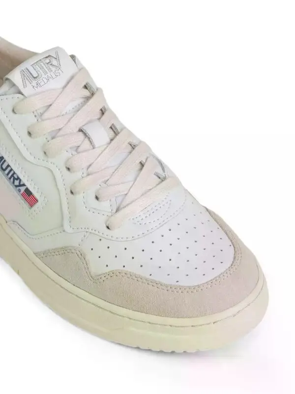 AUTRY Medalist Low-top Sneakers