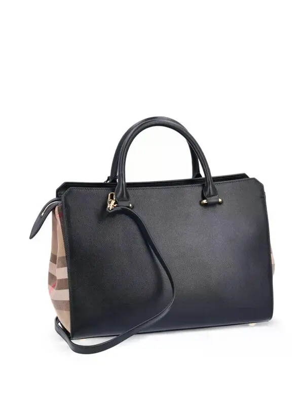 Burberry Banwell Tote Bag