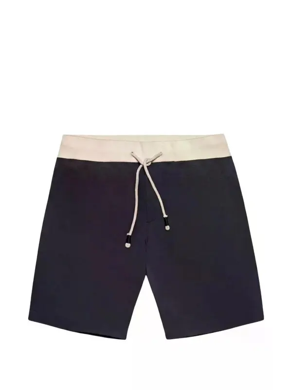 Orlebar Brown Frederick Drawstring Shorts