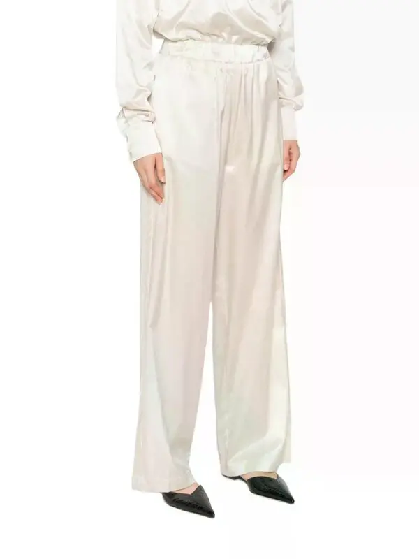 JIJIL Elasticated-waistband Jumpsuit
