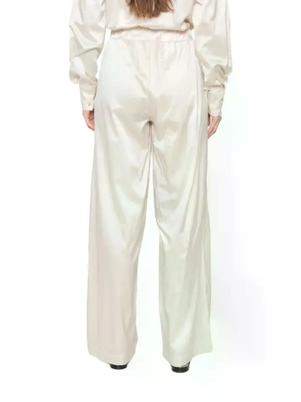 JIJIL Elasticated-waistband Jumpsuit