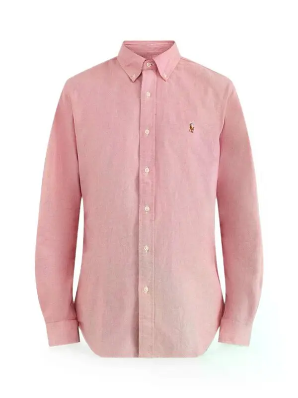 Polo Ralph Lauren Iconic Oxford Shirt