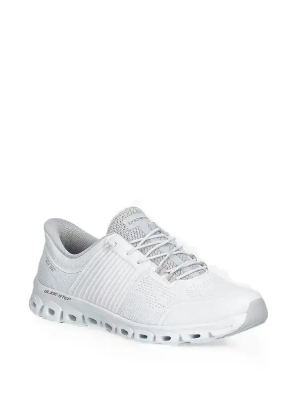 Sketchers Glide-step Sneakers