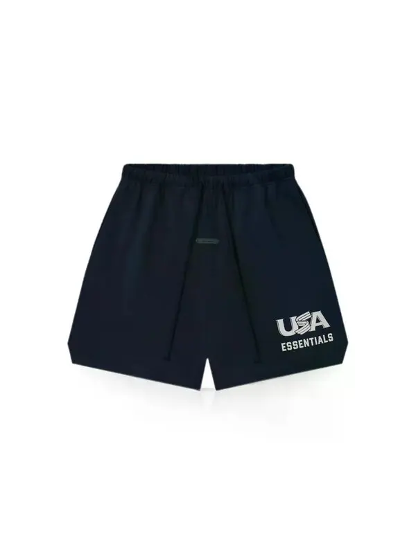 Fear Of God Usa Essentials Shorts