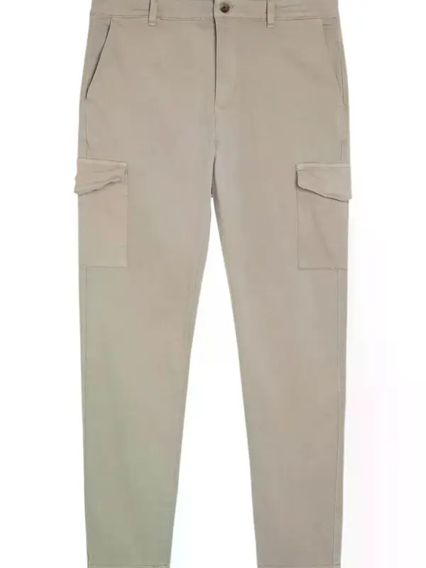 RAITH Flap-pocket Cargo Pants