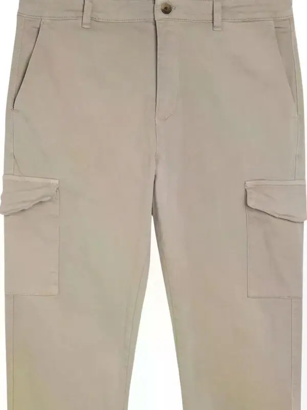 RAITH Cargo Pants - Neutrals