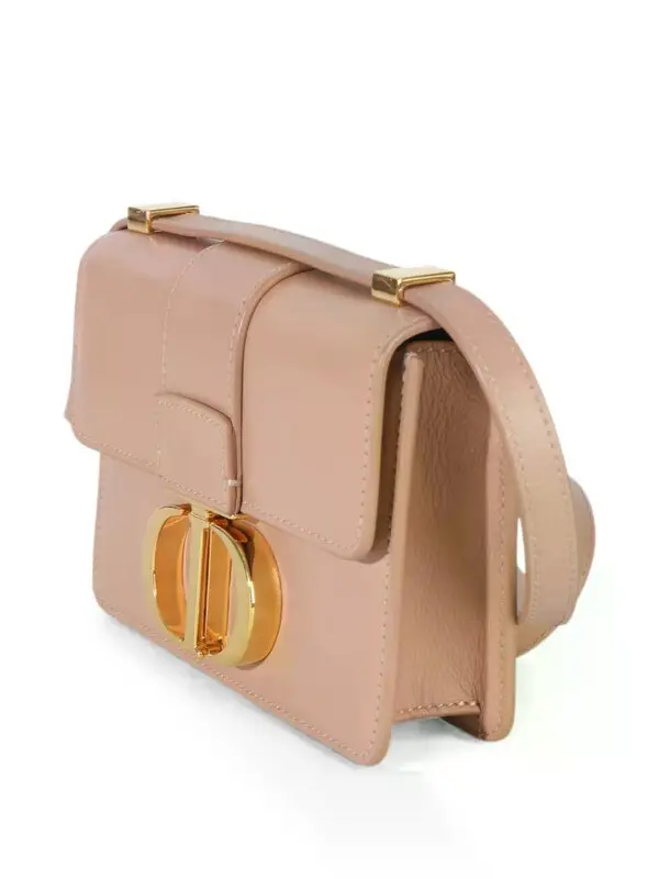 Dior 2021 30 Montaigne Flap Bag