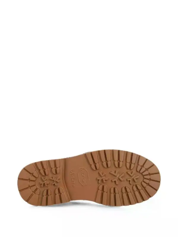 Diemme Suede Slip-on Mules