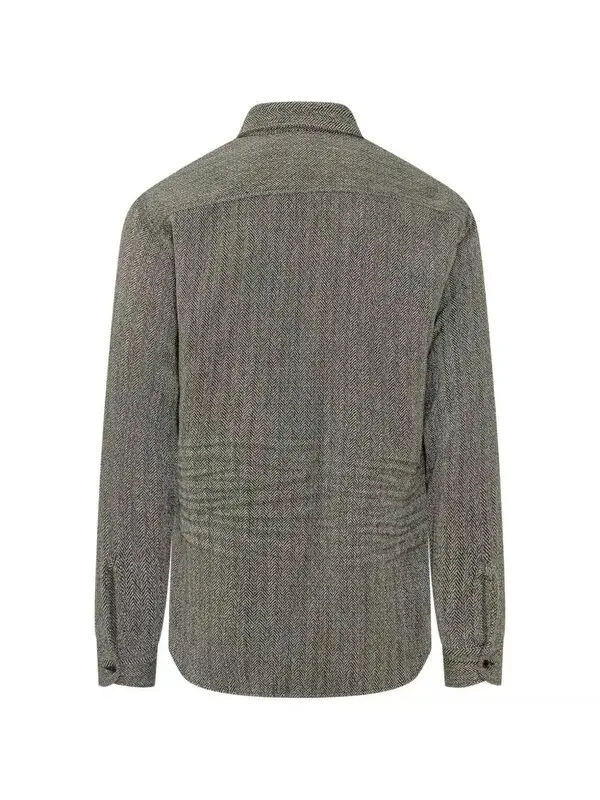 Dsquared2 Canadian Shirt