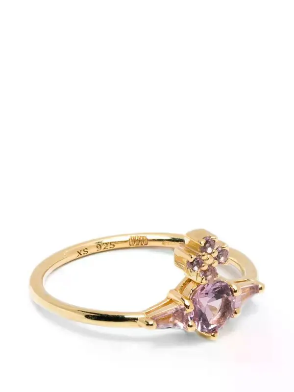 VIVIENNE WESTWOOD Ofelia Ring - Gold