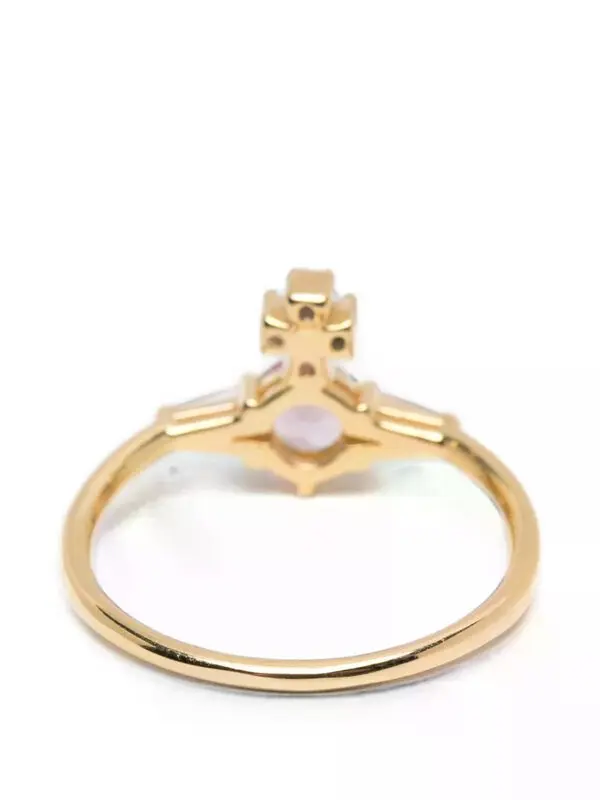 VIVIENNE WESTWOOD Ofelia Ring