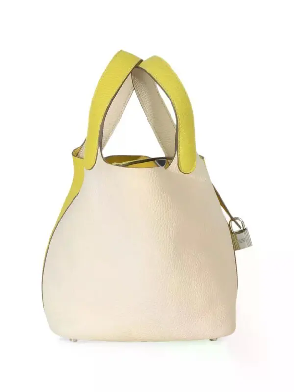 Hermès 2020 18 Clemance Picotin Lock Tote Bag