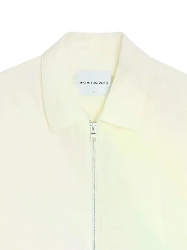 MKI MIYUKI ZOKU Zip-up Jacket