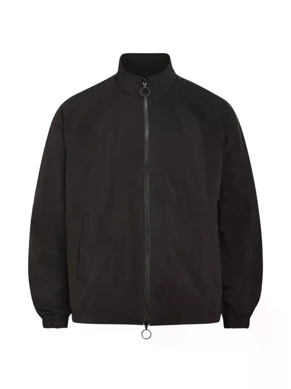 PICANTE Raglan-sleeve Zip-up Jacket