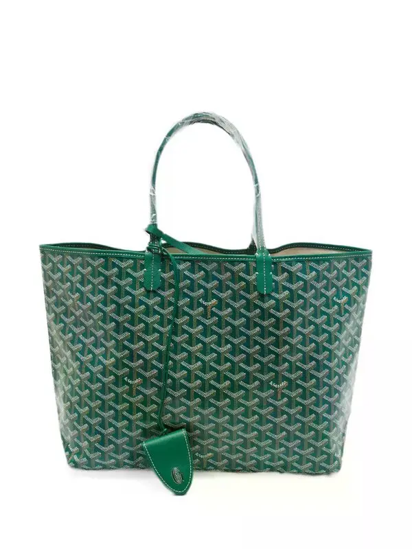 Goyard Saint Louis Pm Tote Bag